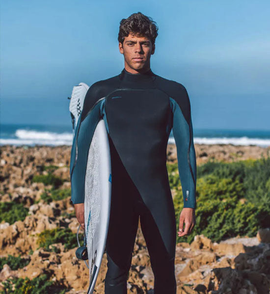 O'Neill – 208 Wake Shop