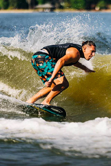 Wakesurf – 208 Wake Shop