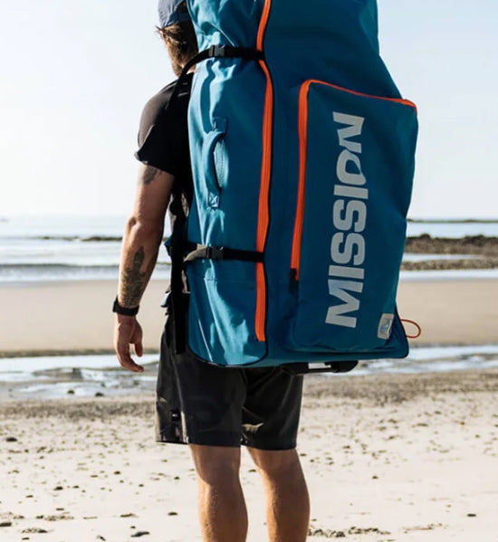 Mission Boat Gear – 208 Wake Shop